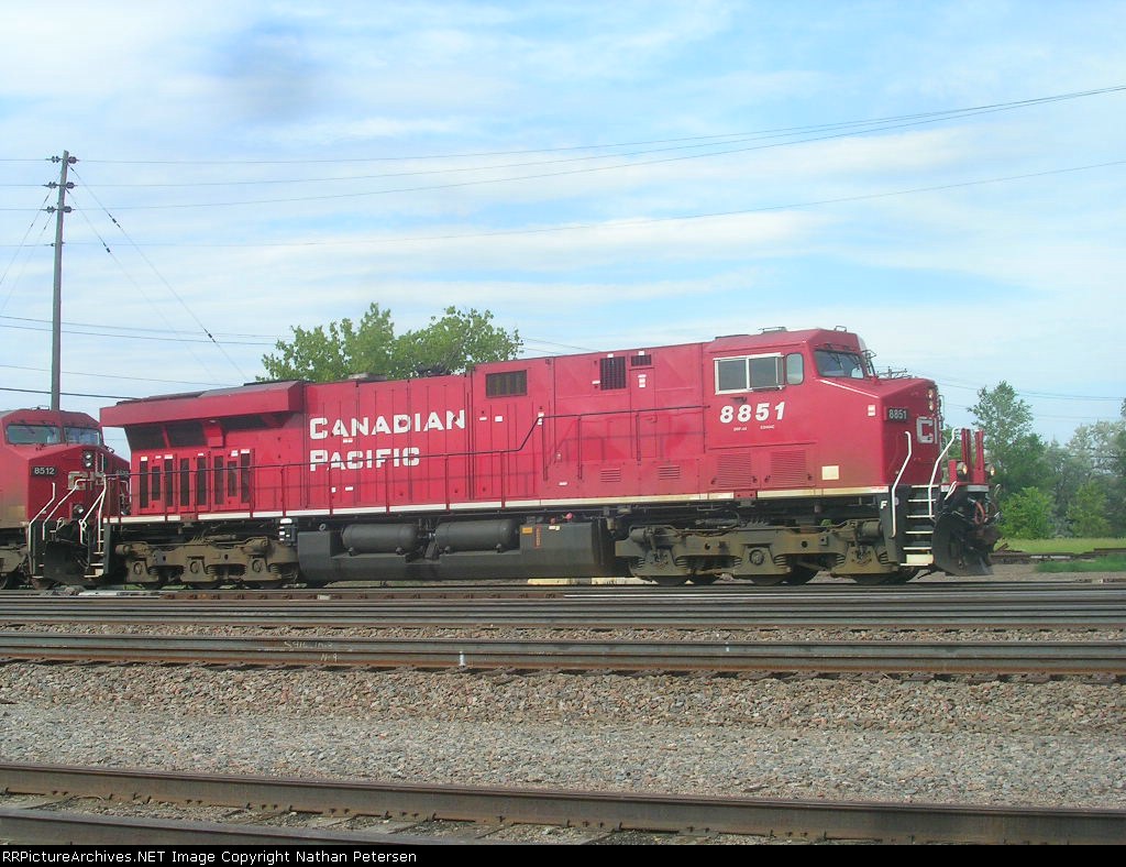 CP 8851